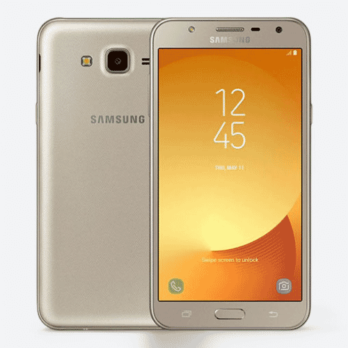 Samsung  Galaxy J7