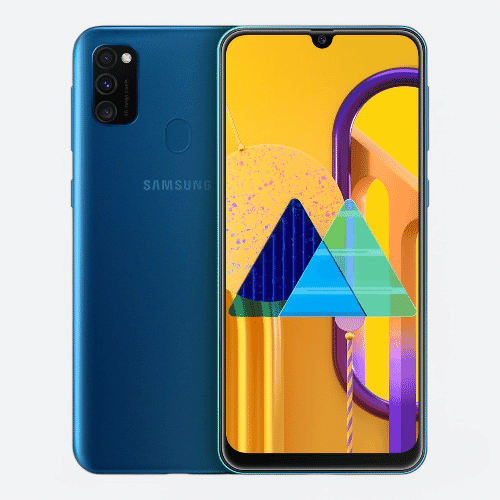 Samsung Galaxy M30s