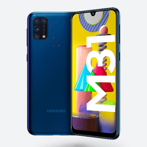 Samsung Galaxy M31