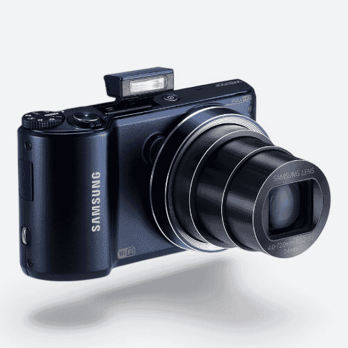 Samsung WB250F