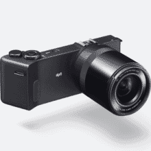 Sigma dp0 Quattro