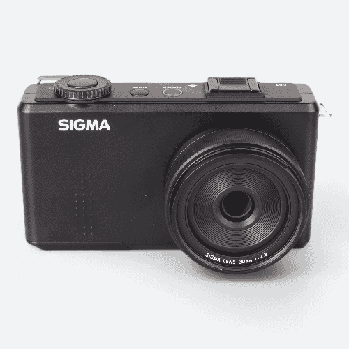 Sigma DP2 Merrill
