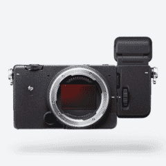 Sigma fp L