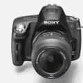 Sony Alpha 290