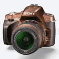 Sony Alpha 330