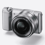 Sony Alpha 5000