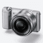Sony Alpha 5000