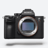 Sony Alpha 7R IIIA