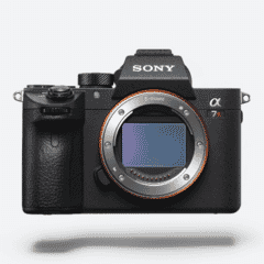 Sony Alpha 7R IV