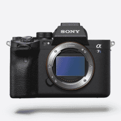 Sony Alpha 7S III