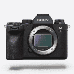 Sony Alpha 9