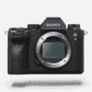 Sony Alpha 9