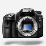 Sony Alpha A65