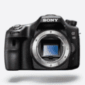 Sony Alpha A65