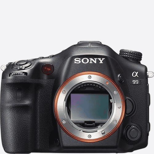 Sony Alpha A99