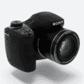 Sony Cyber-shot H300