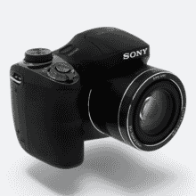 Sony Cyber-shot H300