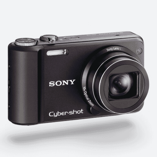 Sony Cyber-shot H70