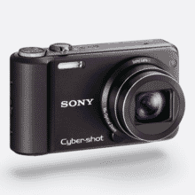 Sony Cyber-shot H70