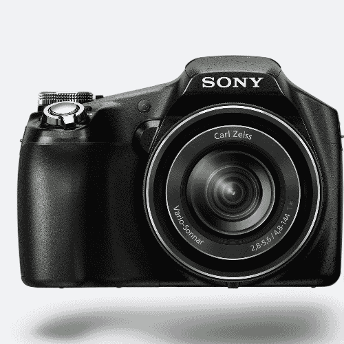 Sony Cyber-shot HX100V