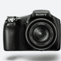 Sony Cyber-shot HX100V