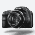 Sony Cyber-shot HX200V