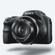 Sony Cyber-shot HX200V