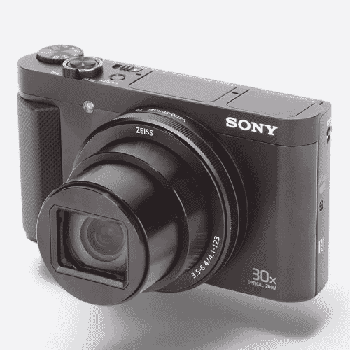 Sony Cyber-shot HX90V