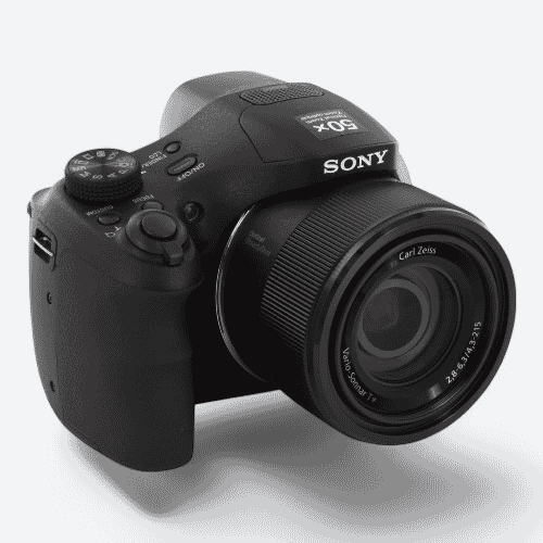 Sony Cyber-shot HX300