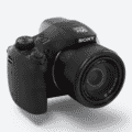 Sony Cyber-shot HX300