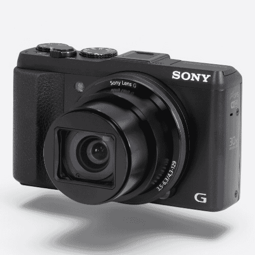 Sony Cyber-shot HX50V
