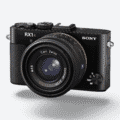 Sony RX1R II