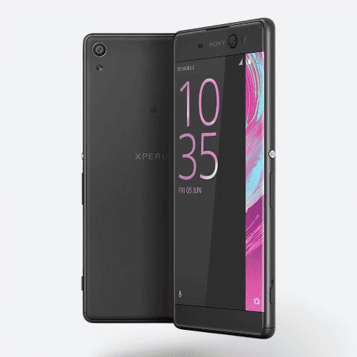 Sony Xperia XA Ultra Dual F3216