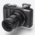 Sony HX60
