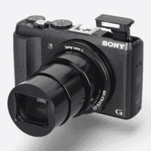 Sony HX60