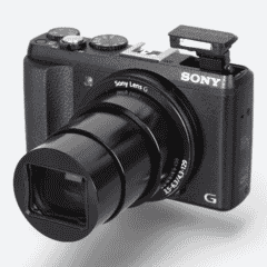 Sony HX60