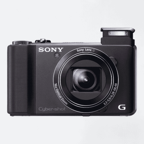 Sony HX9V
