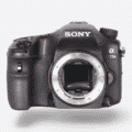 Sony Alpha 77 II