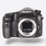 Sony Alpha 77 II