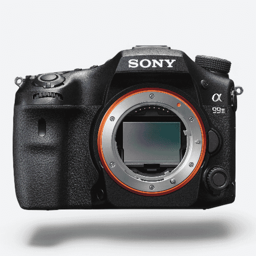 Sony Alpha 99 II