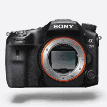 Sony Alpha 99 II