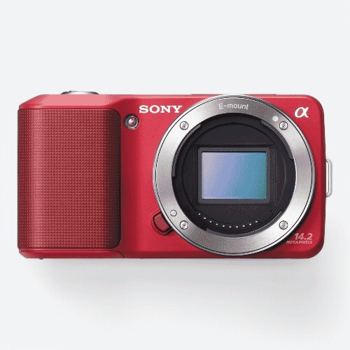 Sony NEX-3