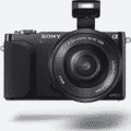 Sony NEX-3N