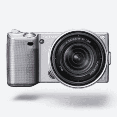 Sony NEX-5