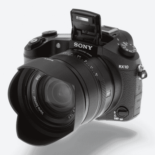 Sony RX10