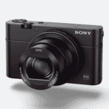 Sony RX100 III