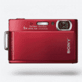 Sony T300