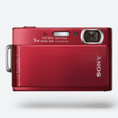 Sony T300