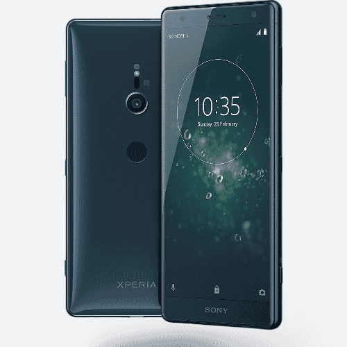 Sony Xperia XZ2
