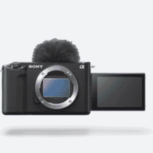 Sony ZV-1